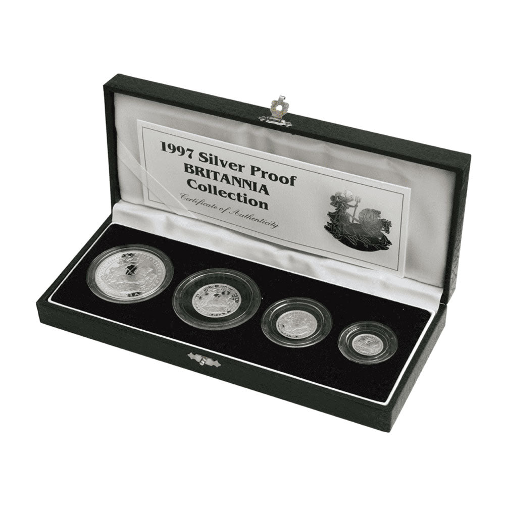 English Coin Company | Old English Coins | Sell Your Coins