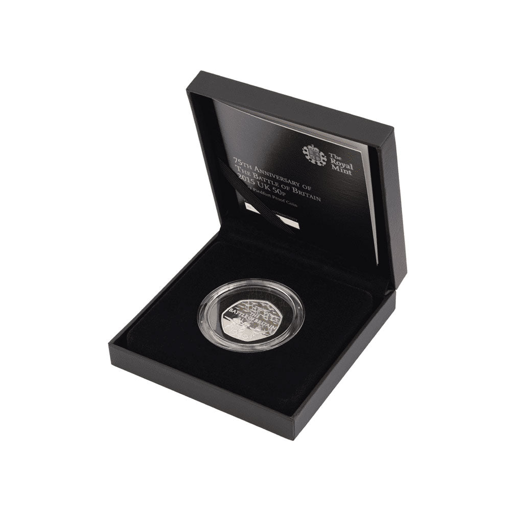Silver Piedfort – English Coin Company