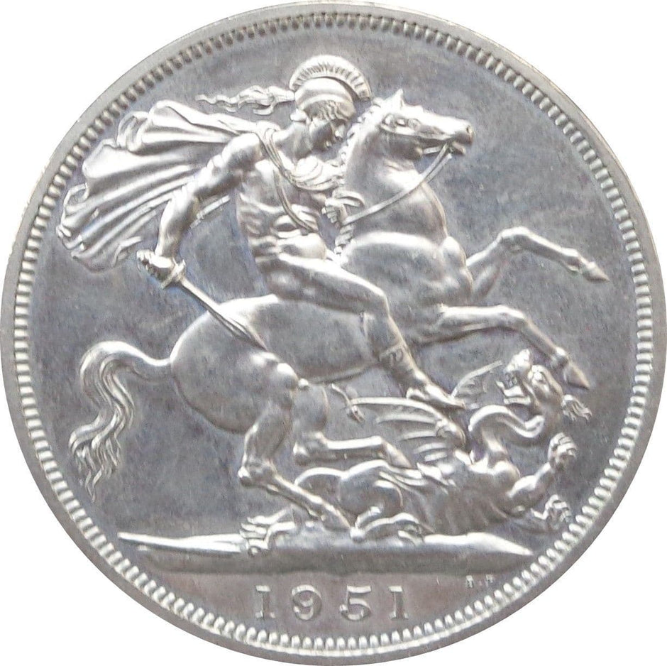 Crown – English Coin Company
