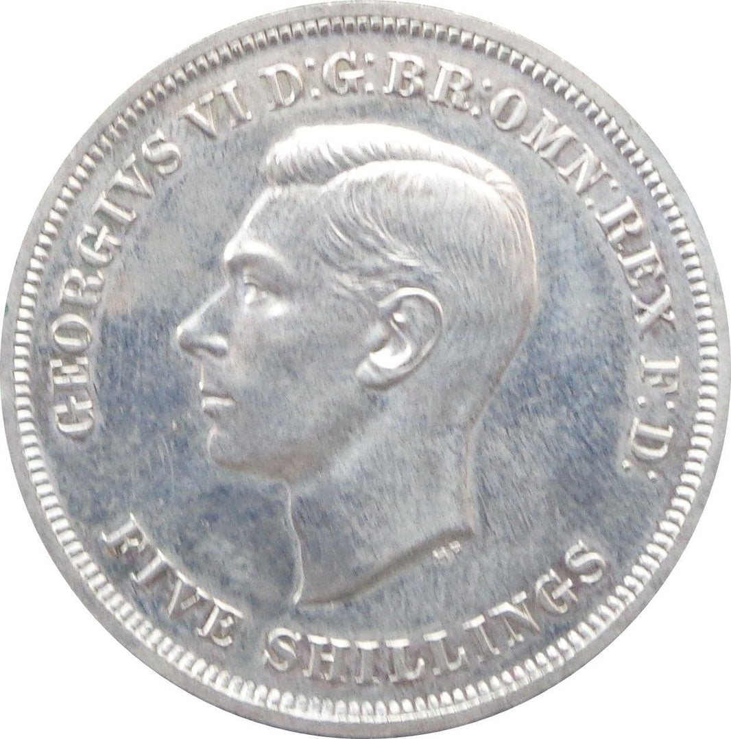Crown – English Coin Company