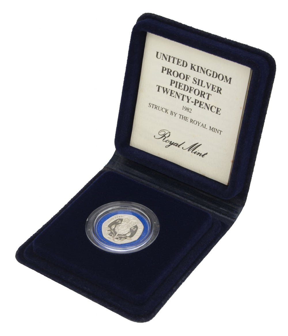 Buy Coins – English Coin Company